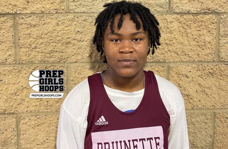Region 5-AAA Preview | Prep Girls Hoops