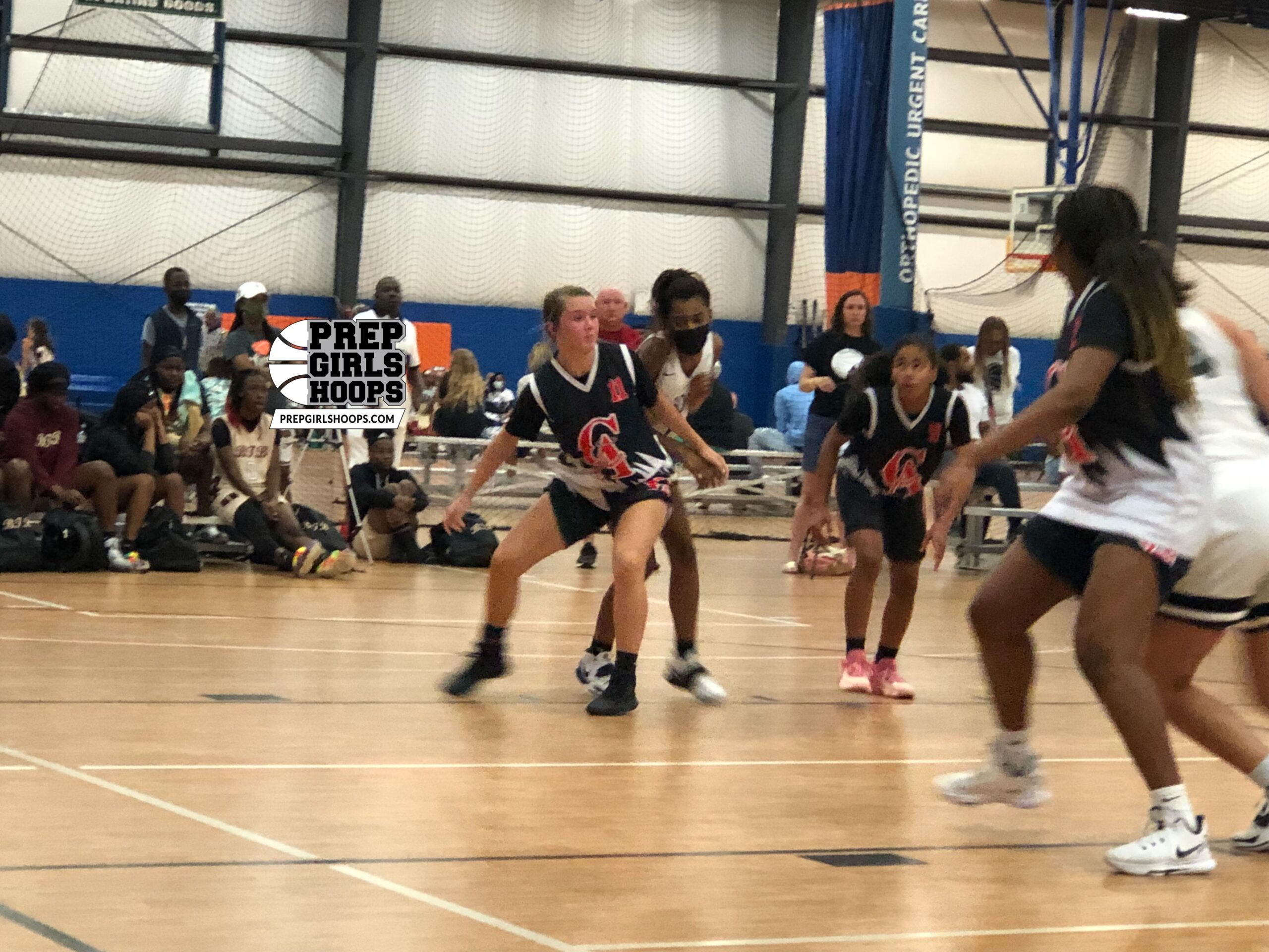 Prospects To Know Across The Nation | Prep Girls Hoops