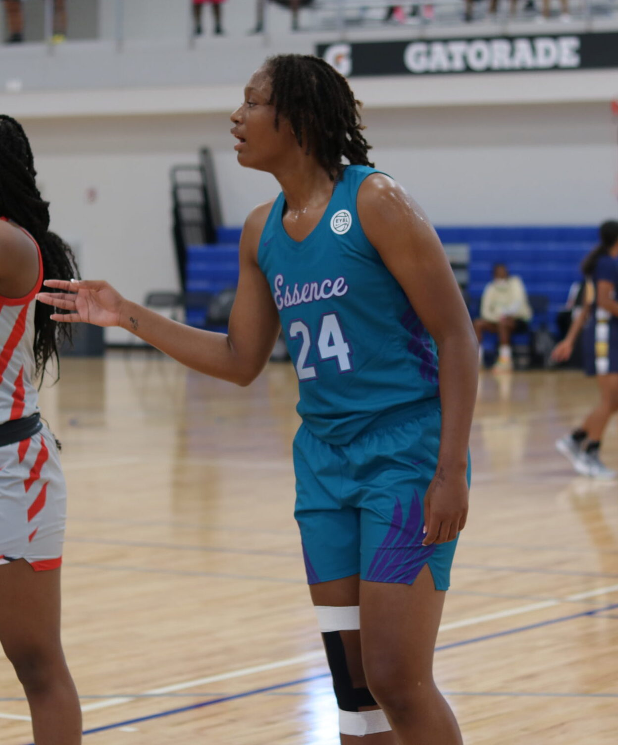 Day 1 Stand Outs – 2021 Nike Girls EYBL Nationals | Prep Girls Hoops