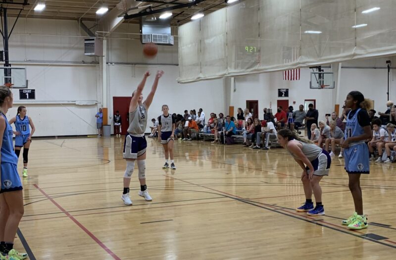 Insider Exposure Summer Slam: Post Players | Prep Girls Hoops