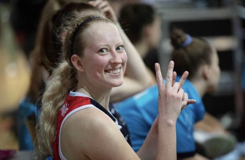 Taylor Koenen’s road to the WNBA goes through Europe | Prep Girls Hoops
