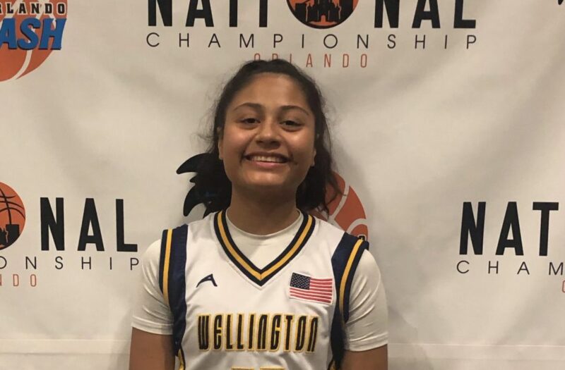 Class 7A Region 3: Player Preview | Prep Girls Hoops