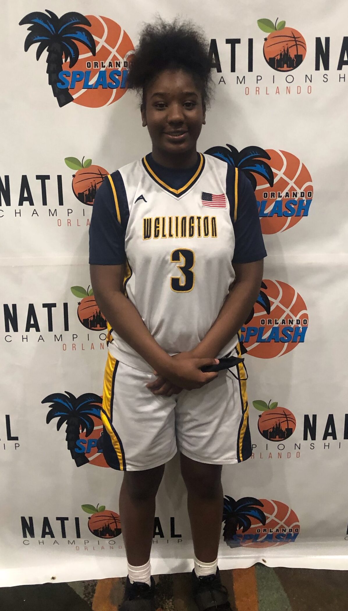 Scouting Report: Wellington Wolves 2023 | Prep Girls Hoops