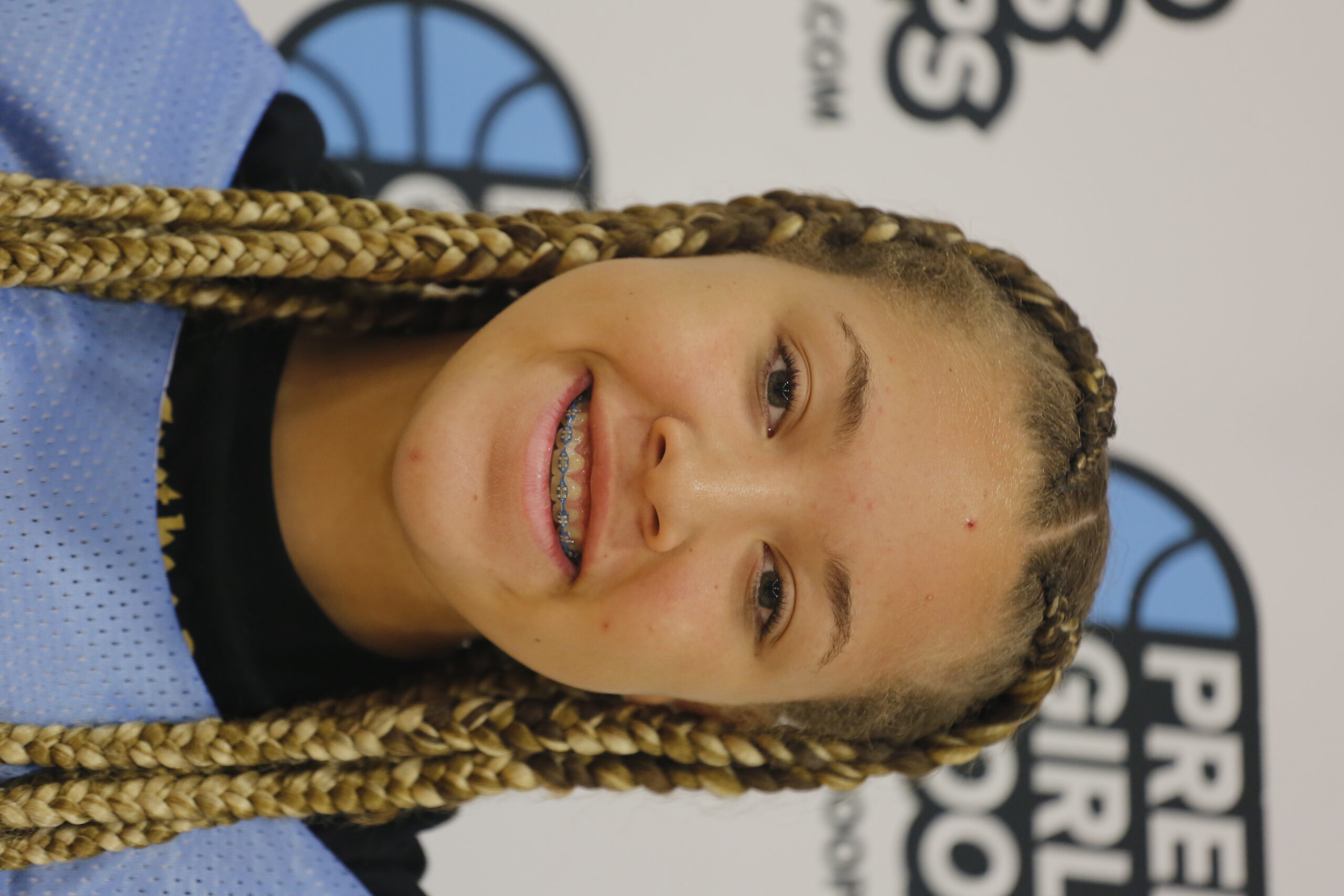 Mataya Hall - Prep Girls Hoops