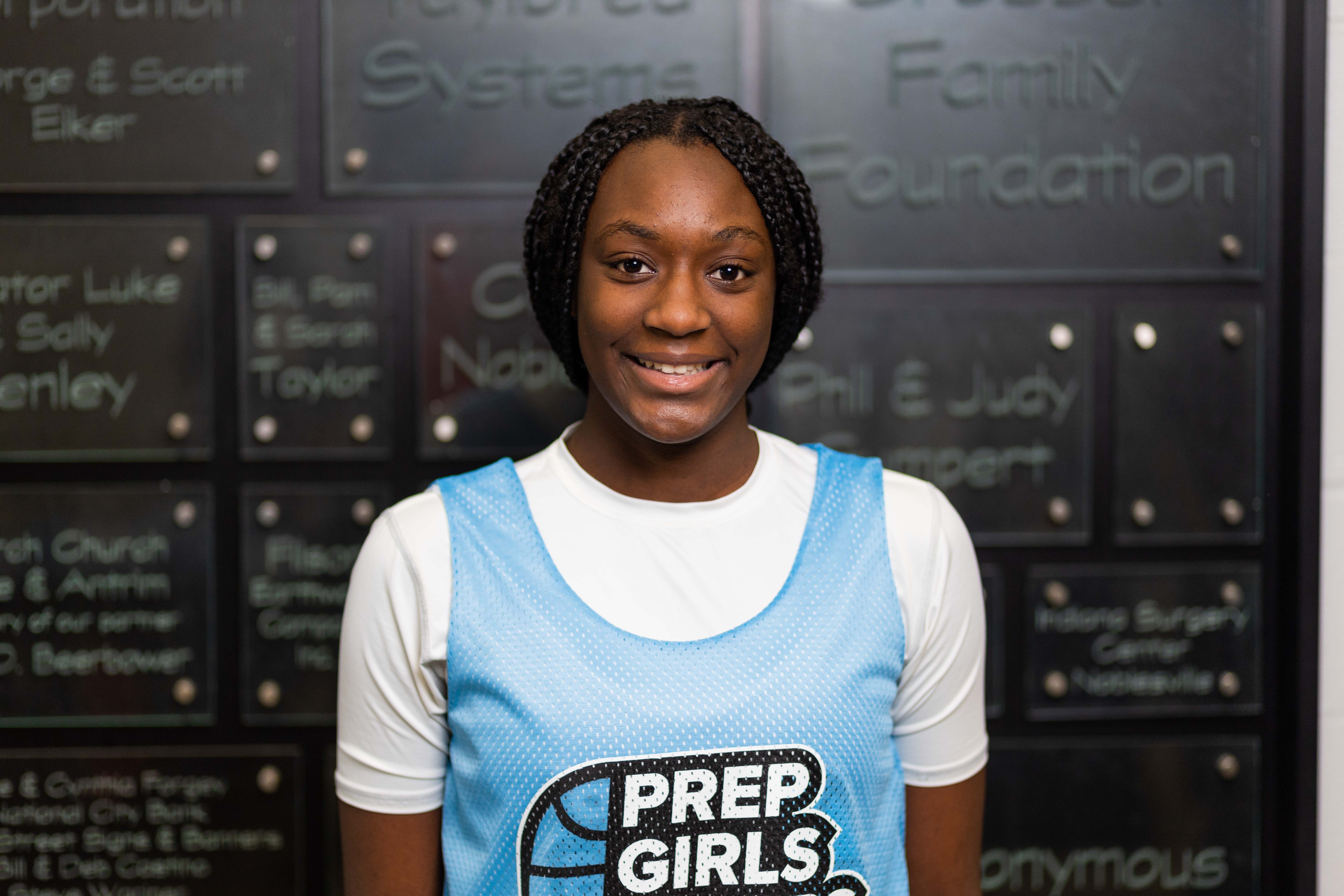 Prime Time Performers | Prep Girls Hoops