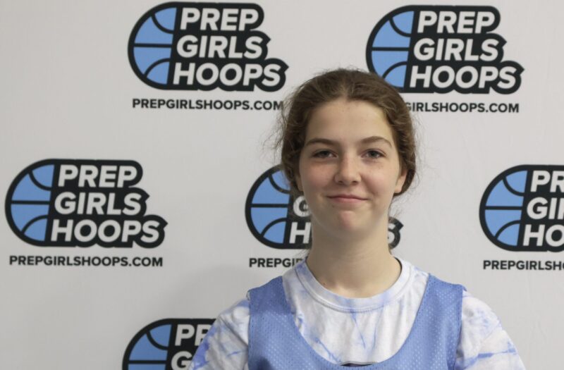 All "A" State Tournament - Wings | Prep Girls Hoops