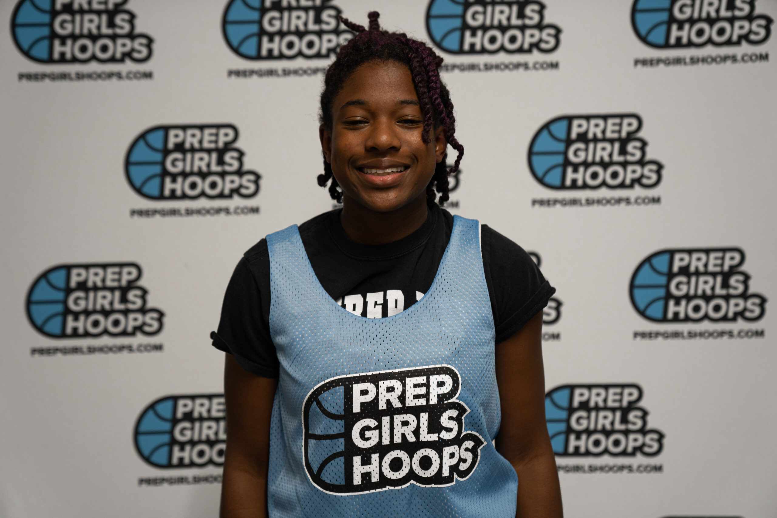 Jasmine Howard, | Prep Girls Hoops