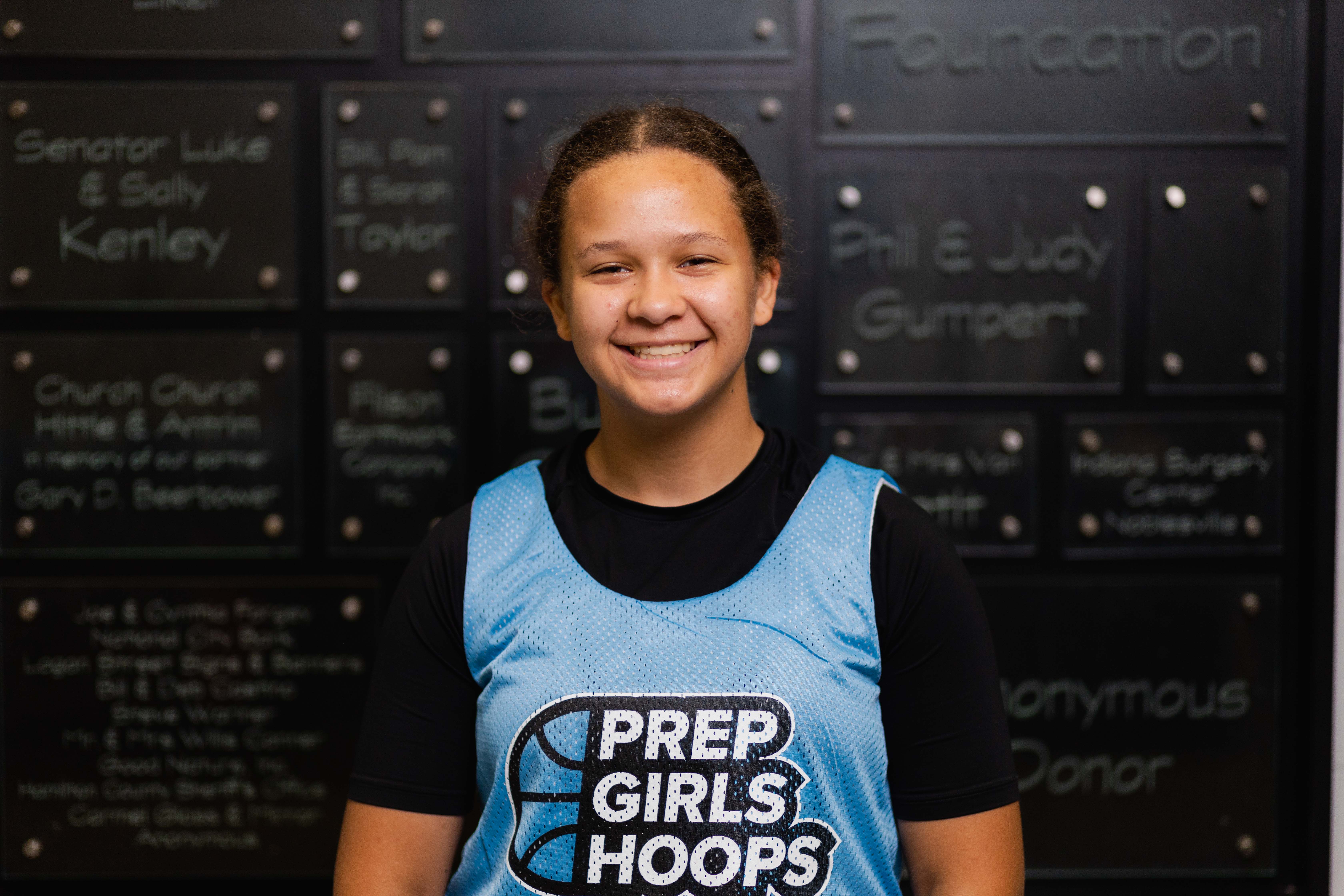 Fall Rankings Update: 2025 Combo Guards | Prep Girls Hoops