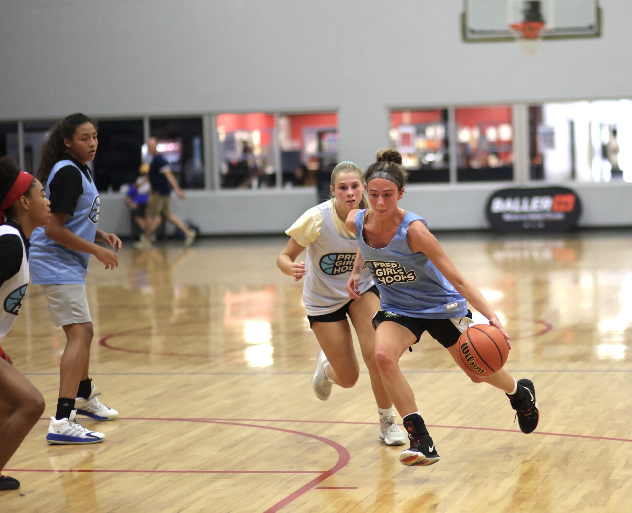 7th Region Sleepers at the Mid-Season Point | Prep Girls Hoops