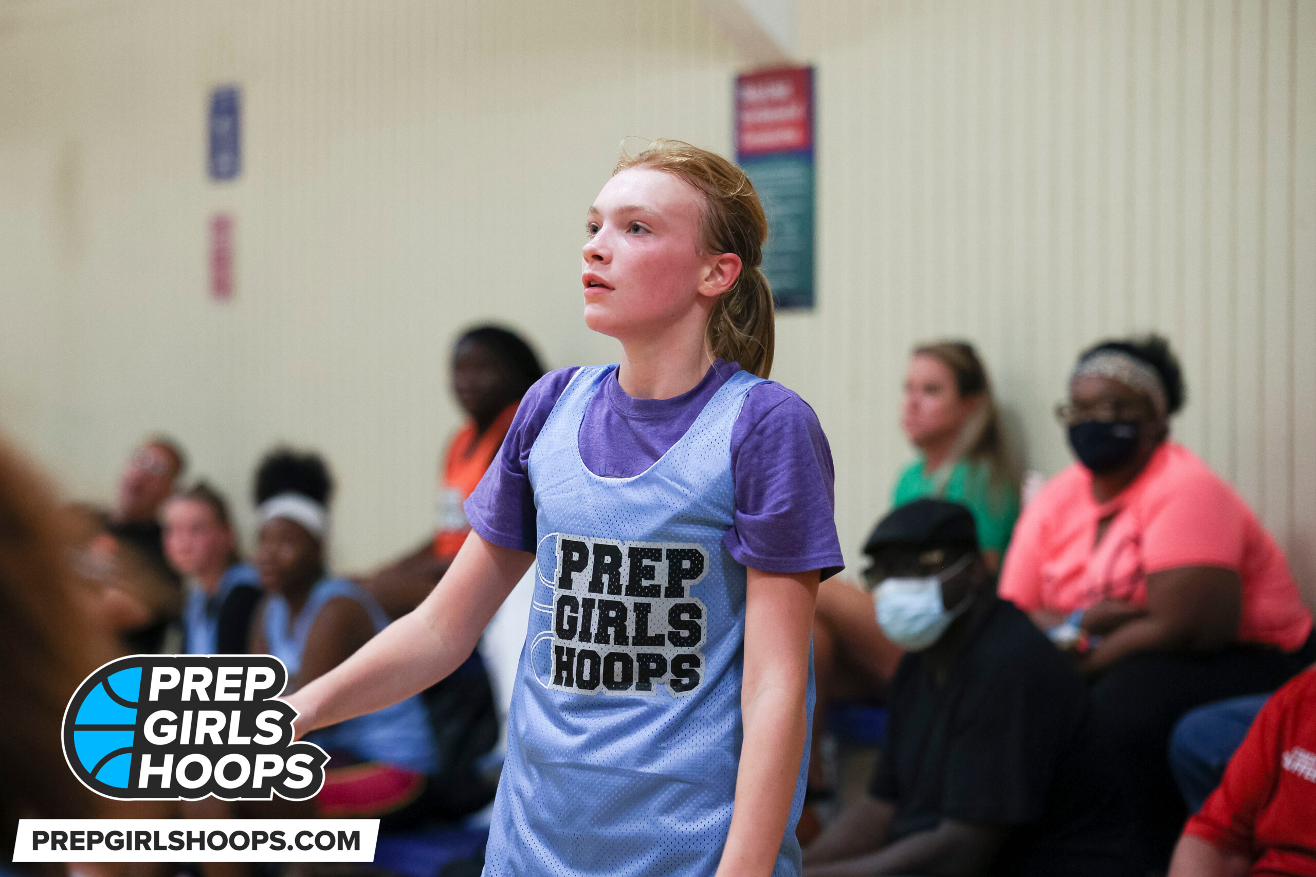2025 Stockrisers- Top 30 On the Way Up! | Prep Girls Hoops