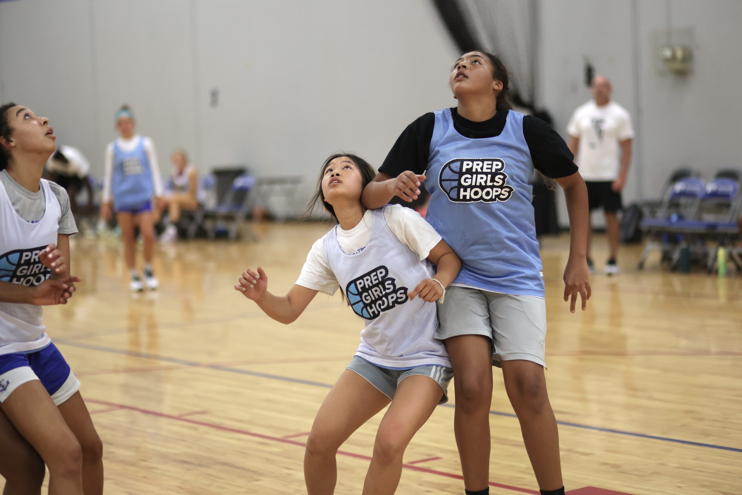 2022 Rankings: New Names | Prep Girls Hoops