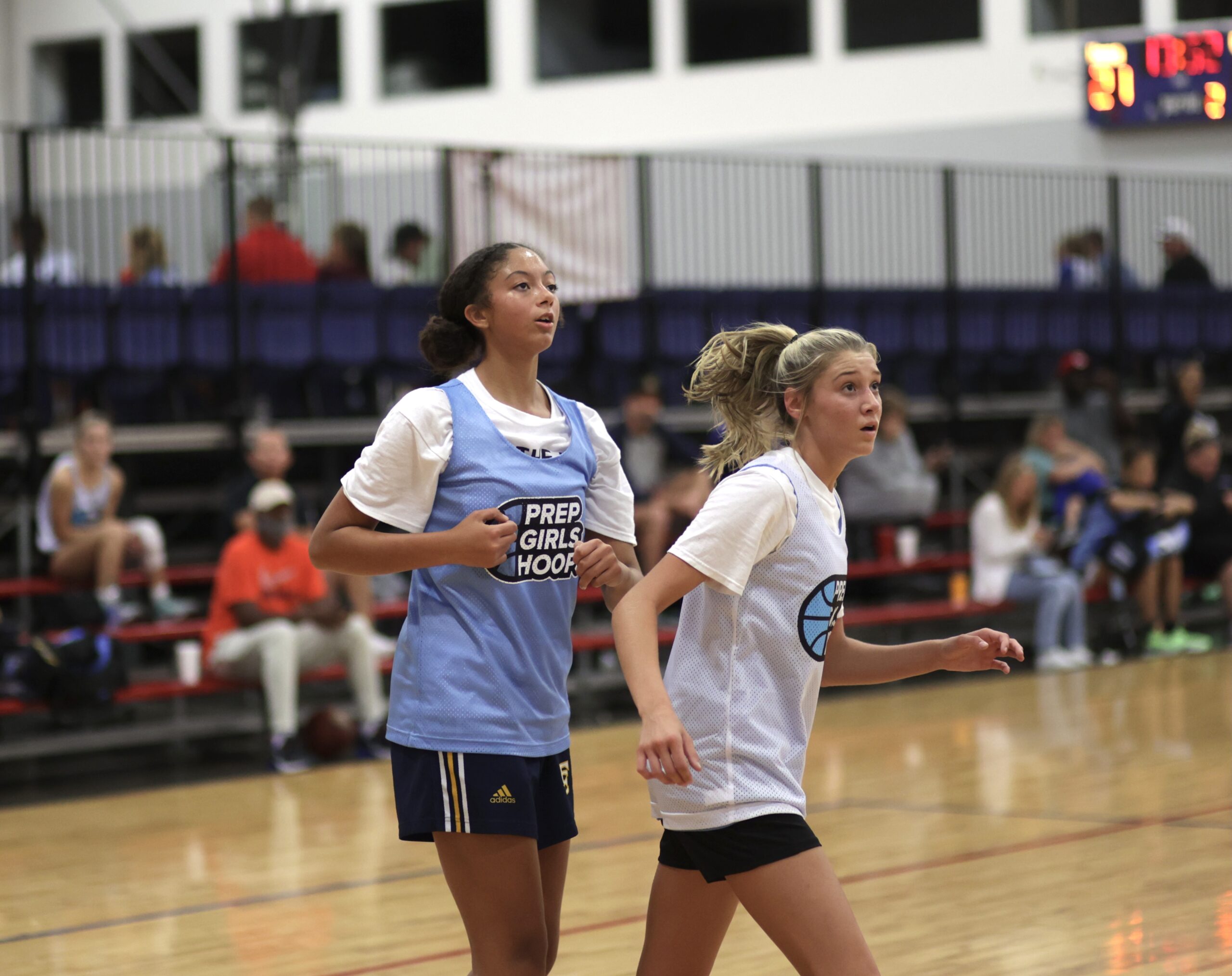 Top 250: Steve's Stock Risers | Prep Girls Hoops