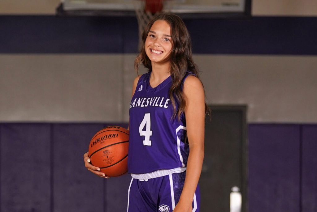 Summer Rankings Update: 2025 CGs | Prep Girls Hoops