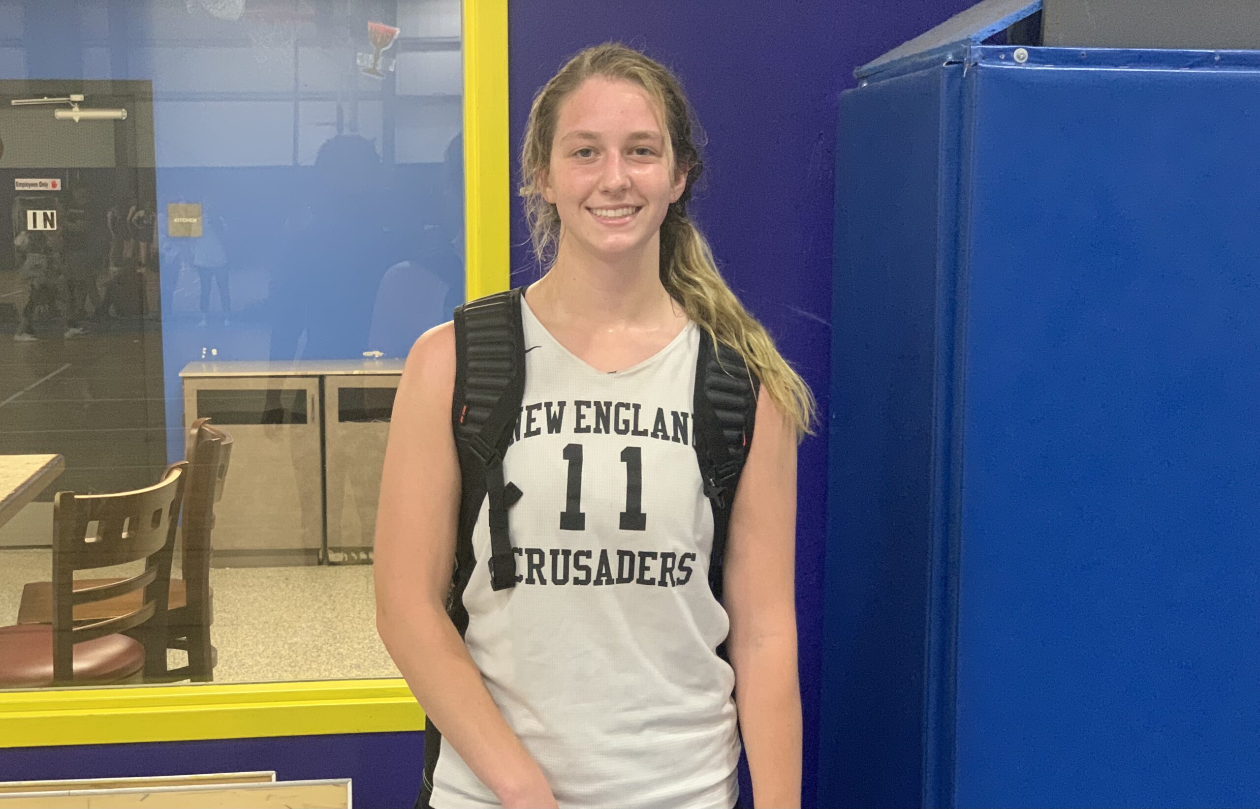 Mt. Rushmore: ZG Level Up Challenge | Prep Girls Hoops