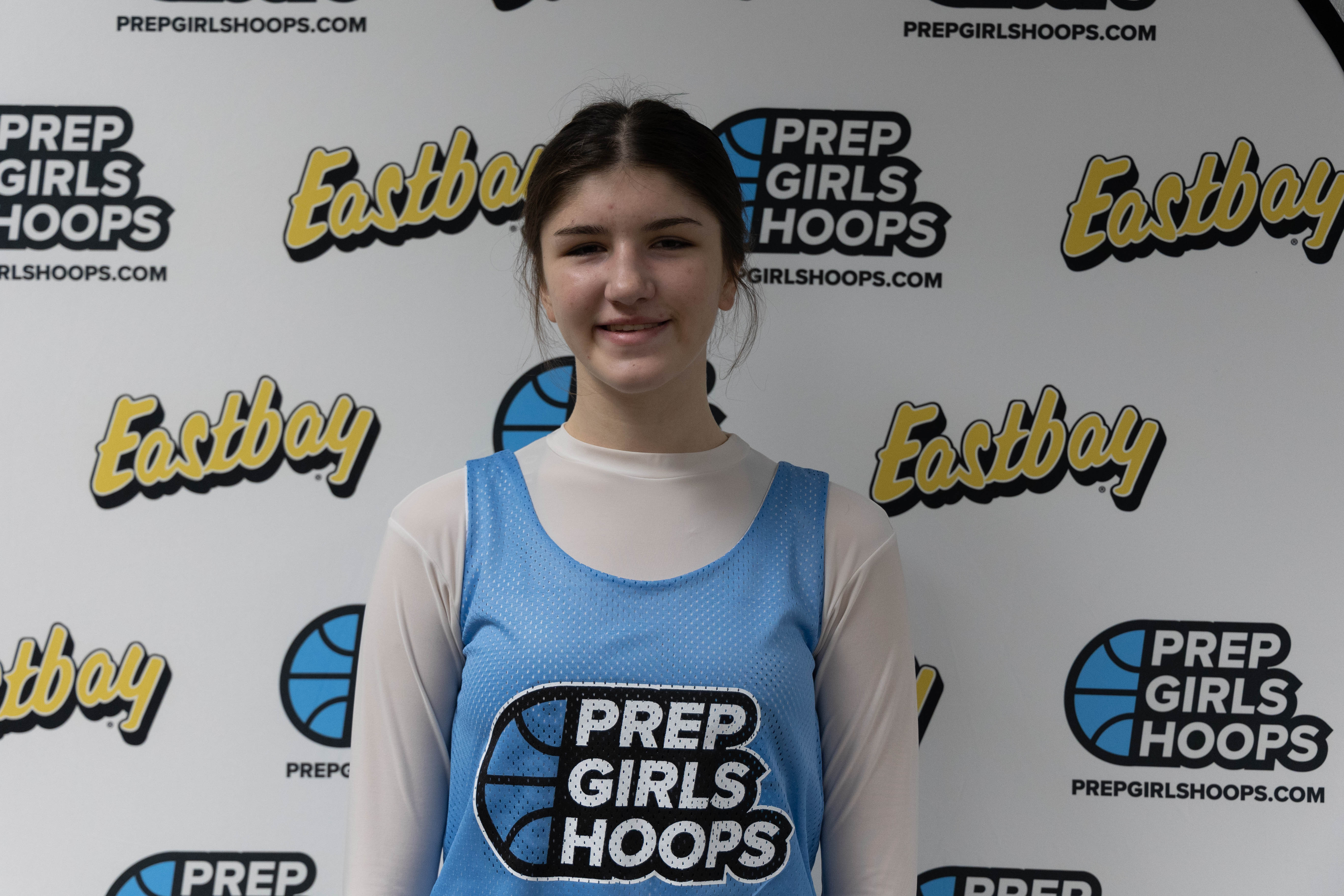 AAU Breakout Player of the Year: Hope Counts | Prep Girls Hoops