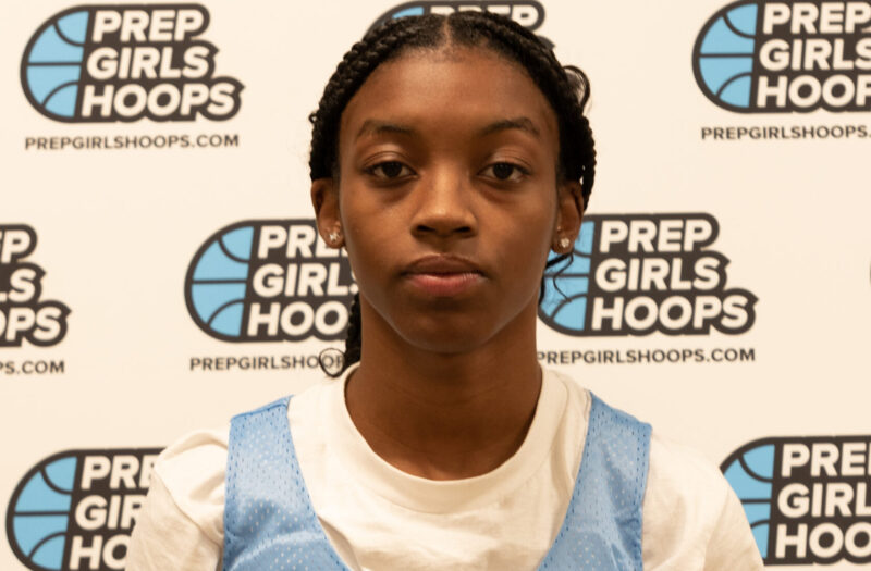 Under The Radar Players Making Themselves Seen | Prep Girls Hoops