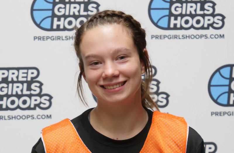 Kansas High School Girls Basketball Coverage | Prep Girls Hoops