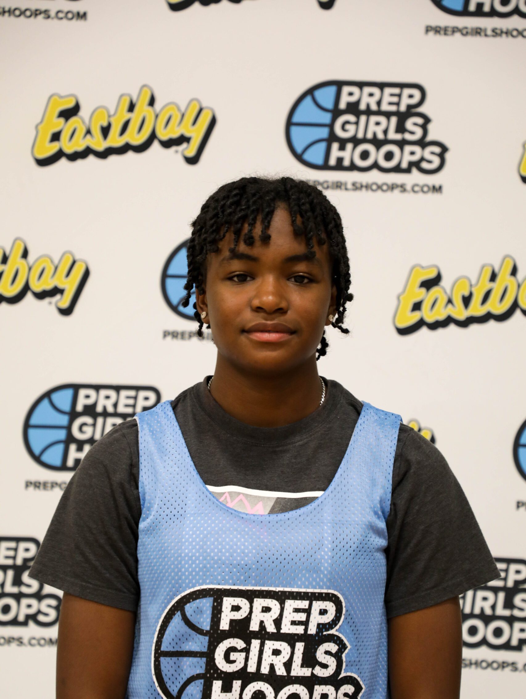 Lasting First Impressions Day 2 #HeartOfTexas | Prep Girls Hoops