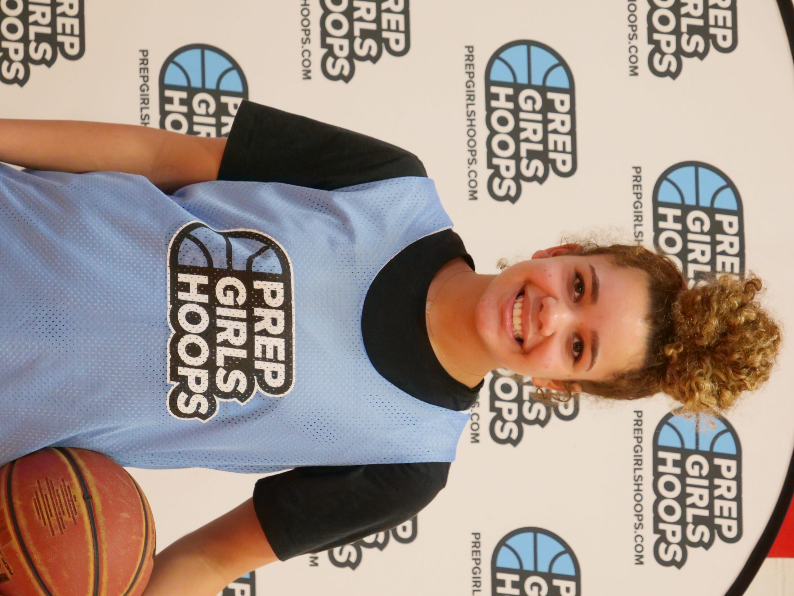 Avery Simmons - Prep Girls Hoops