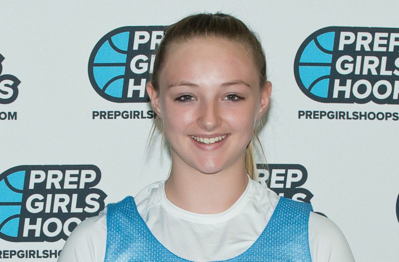 EDC Returning Stars | Prep Girls Hoops