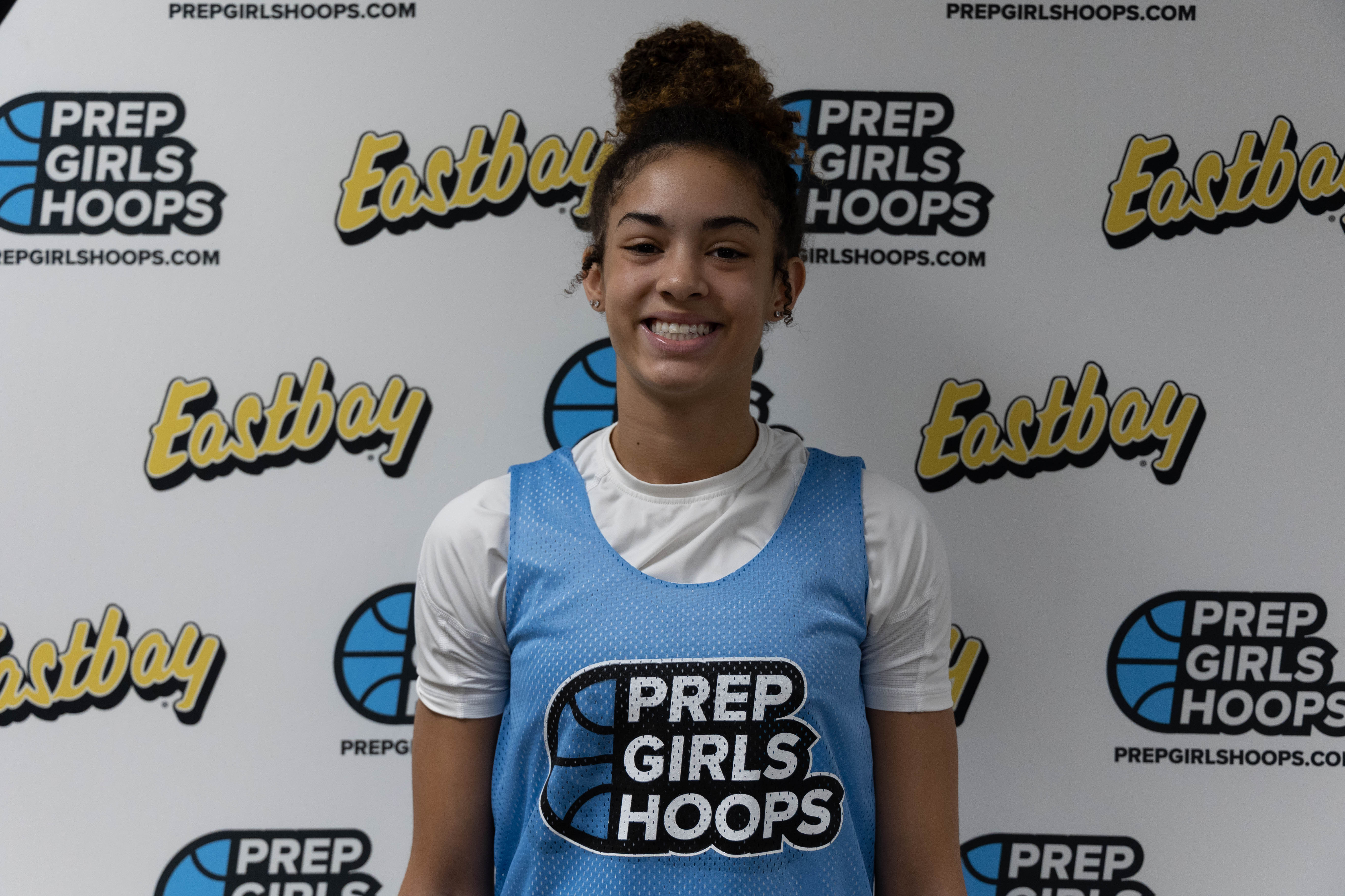 AAU Awards: 2025 All Stars and Most Valuable Player | Prep Girls Hoops