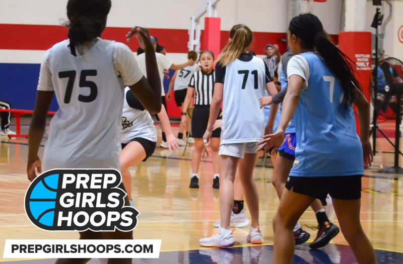AZ GBB Stat-Sheet Stuffers | Prep Girls Hoops