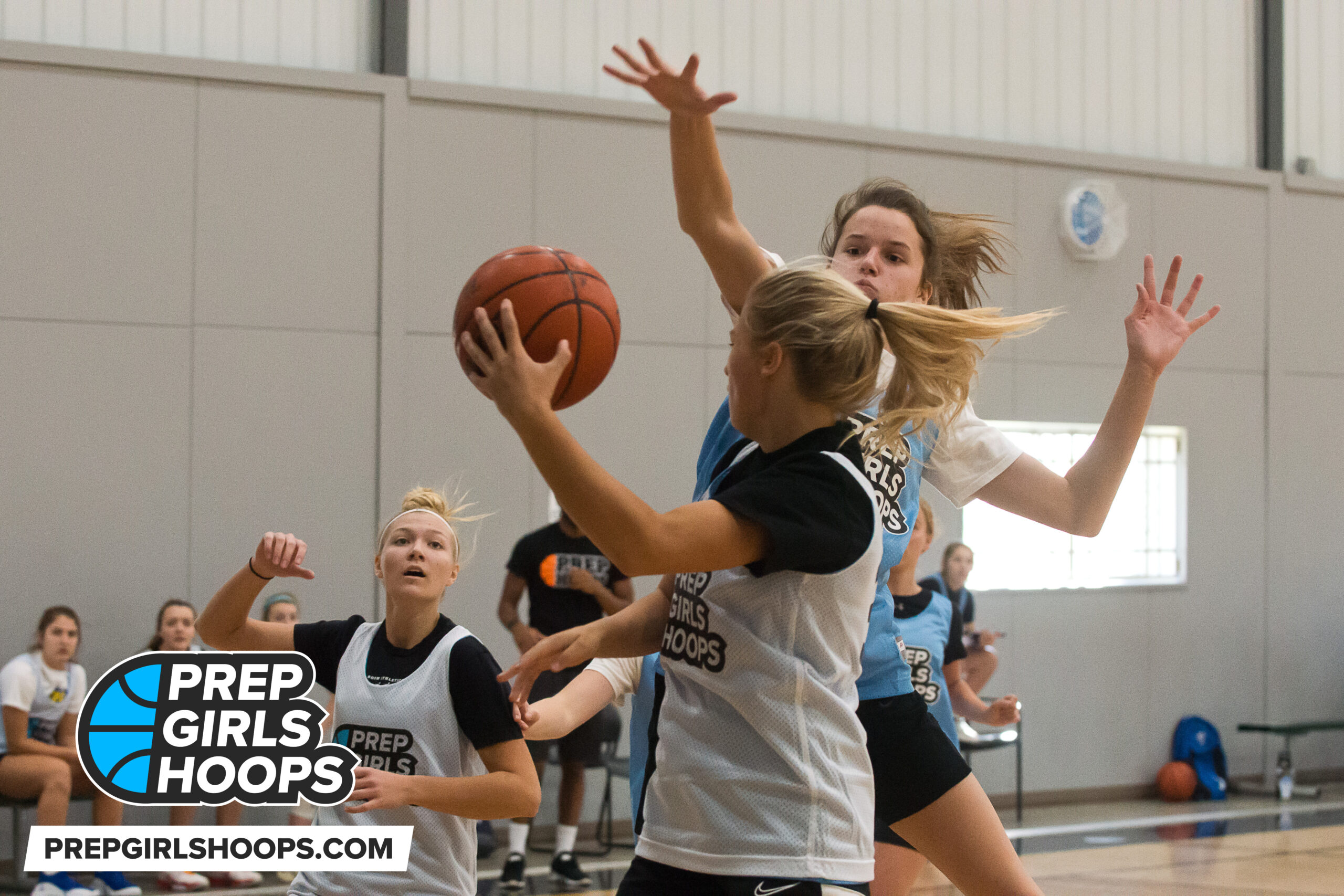 NDPRO 2024 - Summer Jam | Prep Girls Hoops
