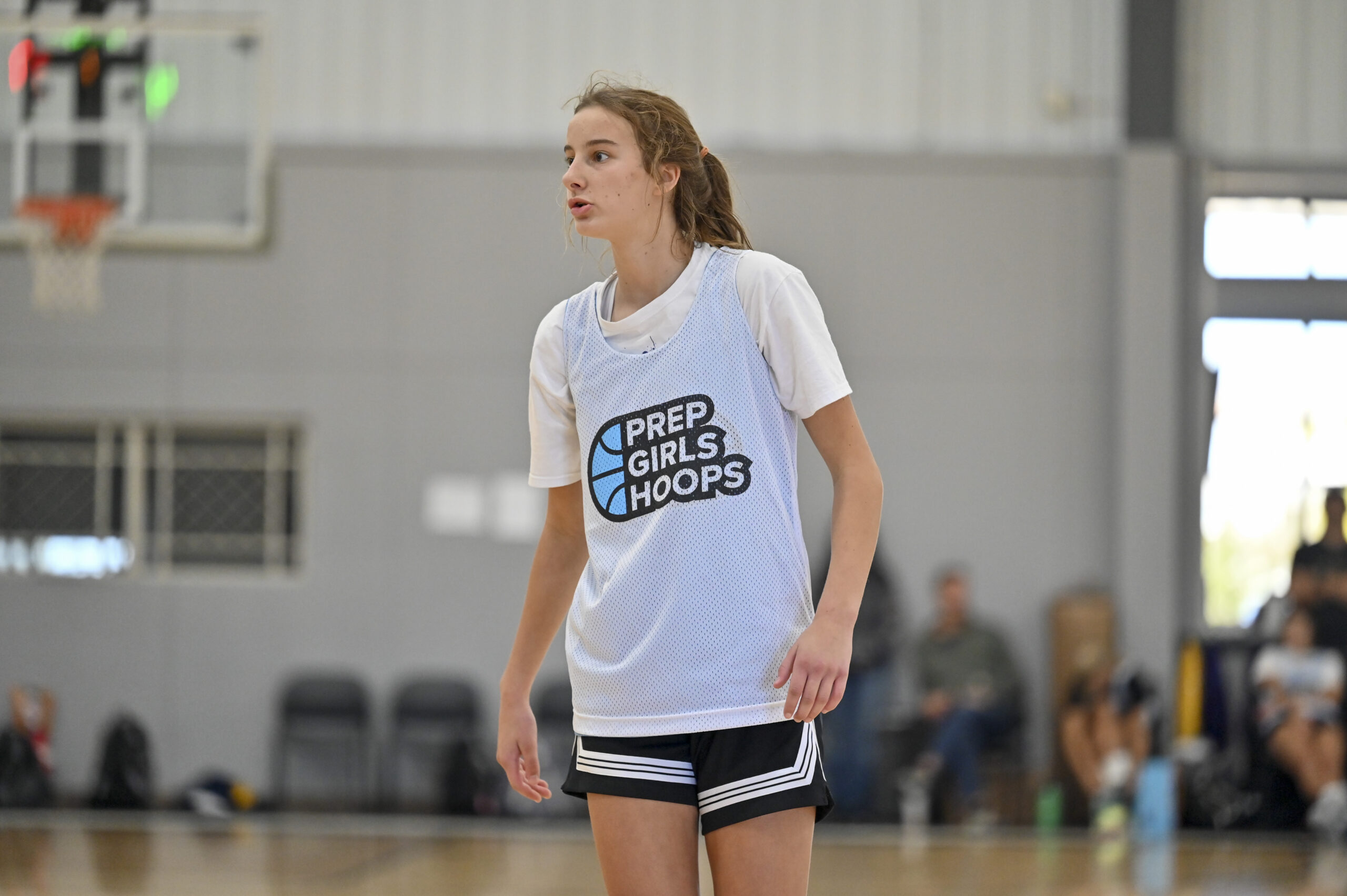 Top 10 Prospects - Dakotas Elite | Prep Girls Hoops