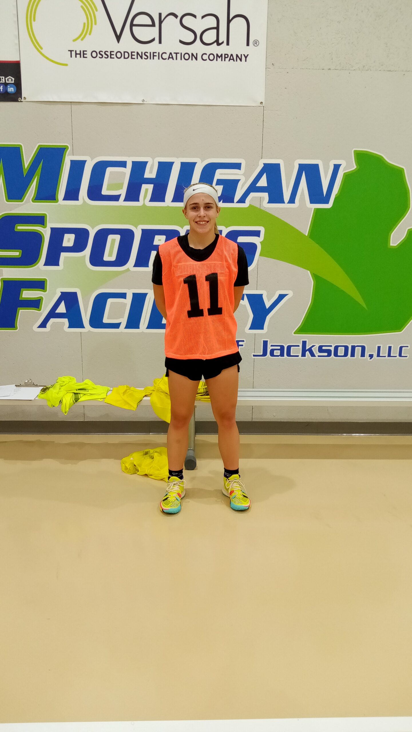 Calling All Coaches On The Floor | Prep Girls Hoops