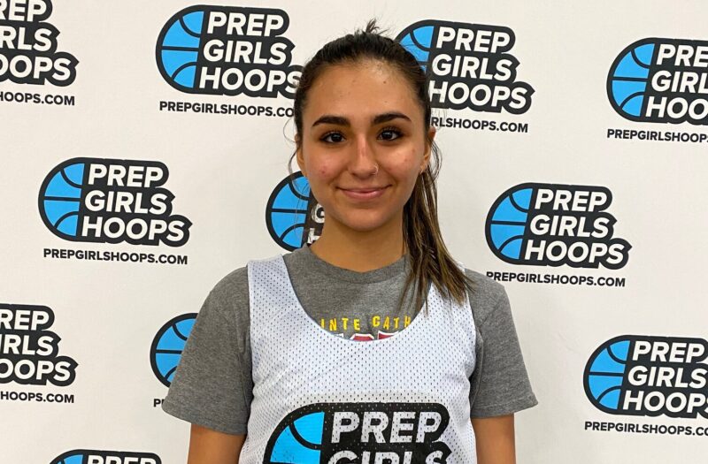 THE BEST BALL-HANDLING POINT GUARDS FOR 2023 | Prep Girls Hoops