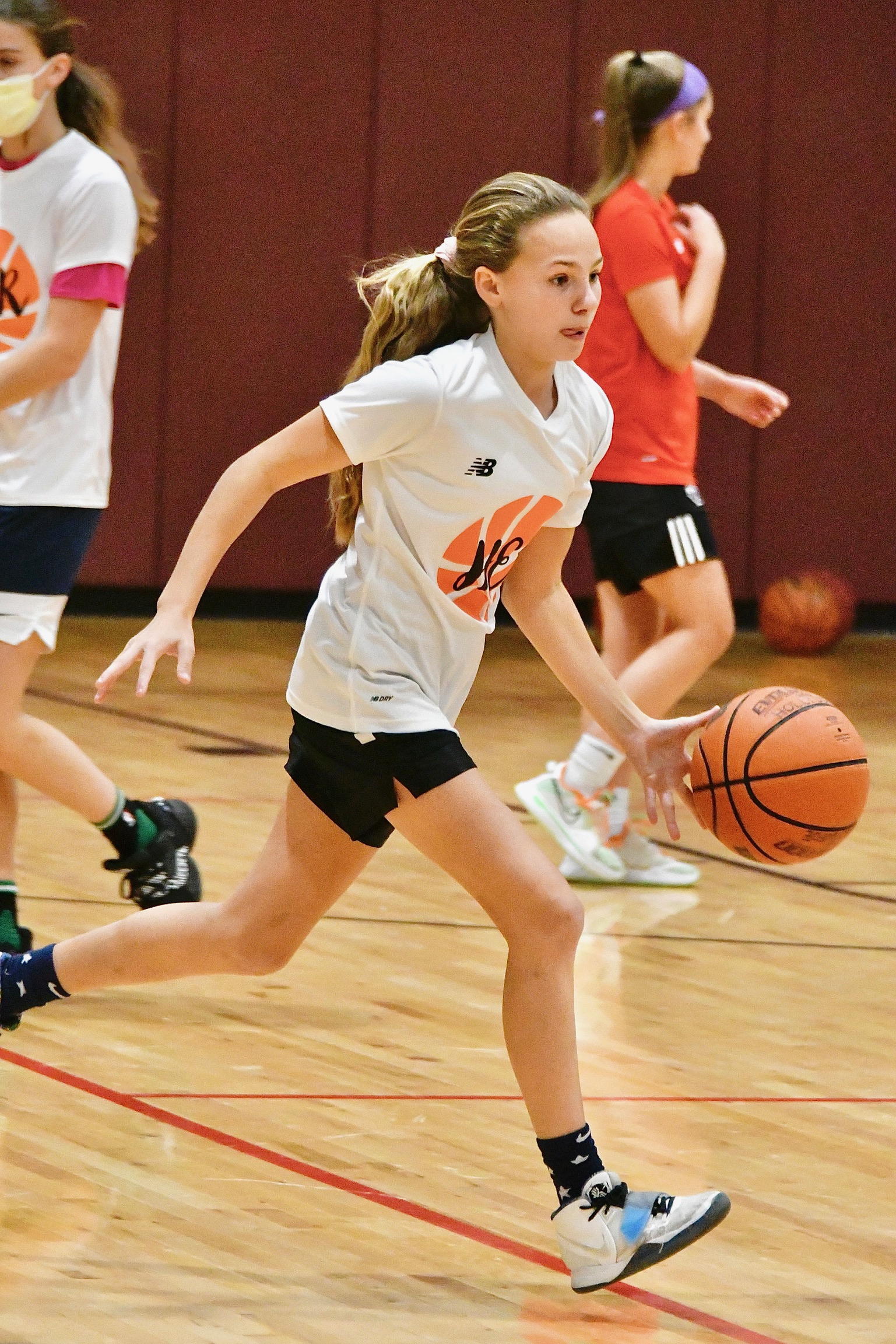 New England HS Girls Basketball Coverage | Prep Girls Hoops