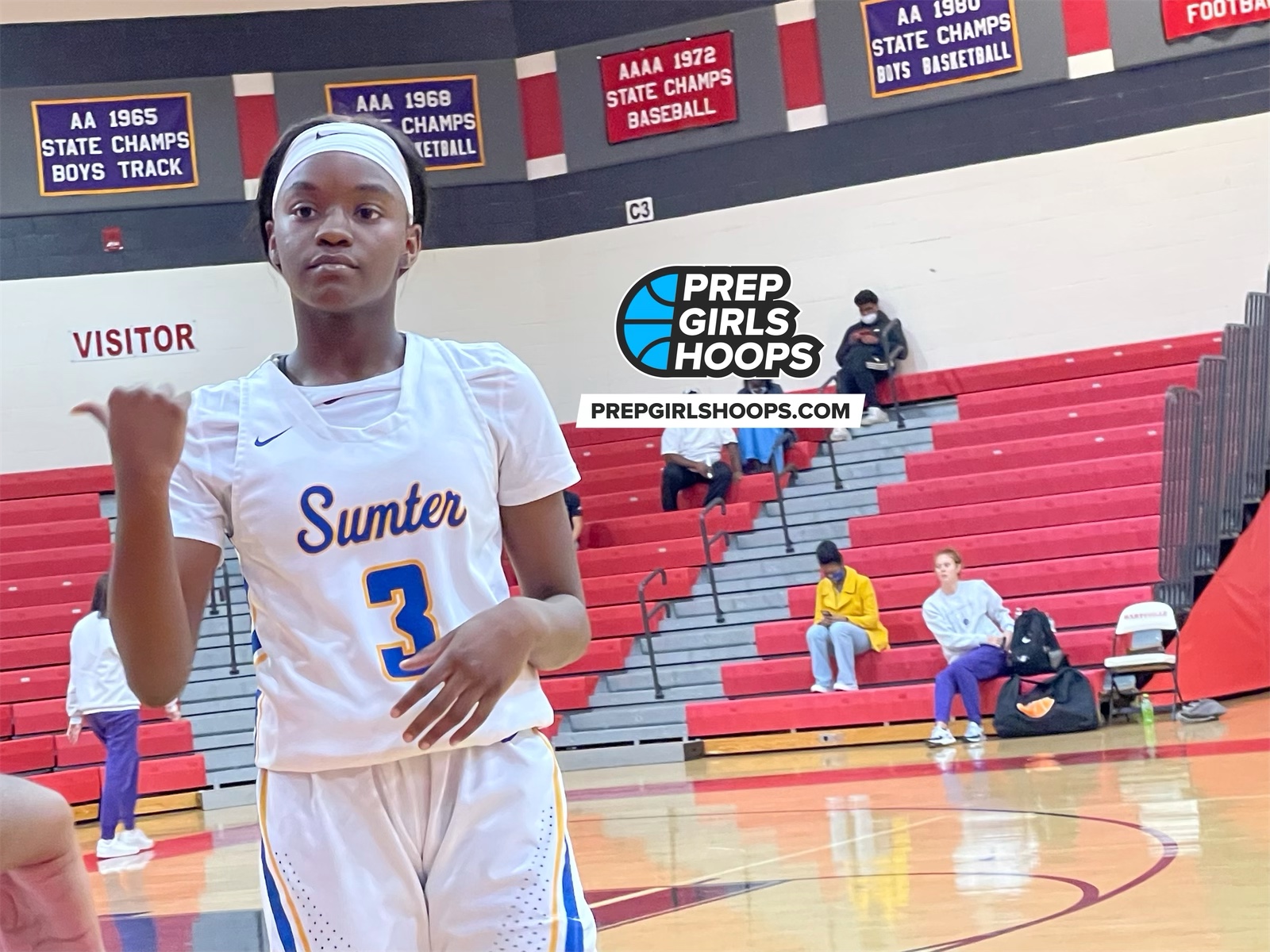 Around the State: Clarendon-Sumter County | Prep Girls Hoops