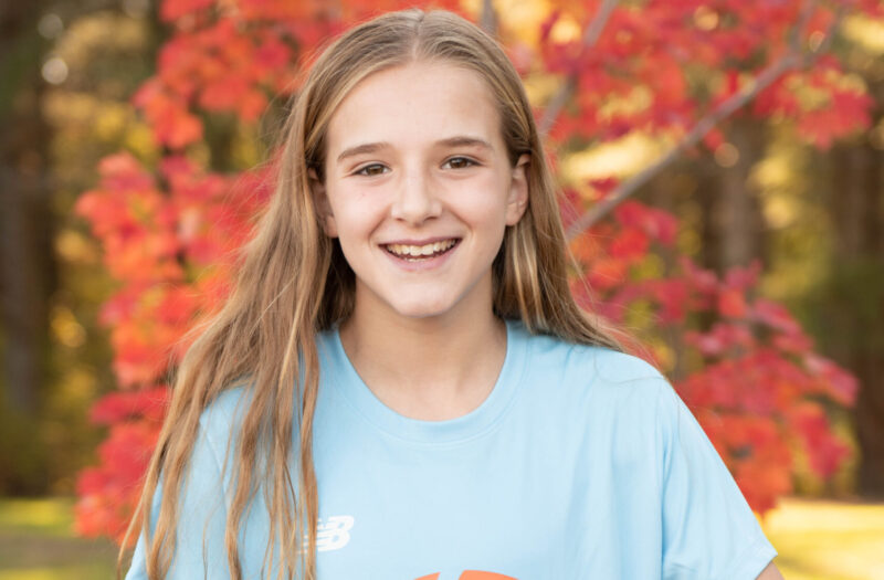 Gemma Murray, Londonderry | Prep Girls Hoops