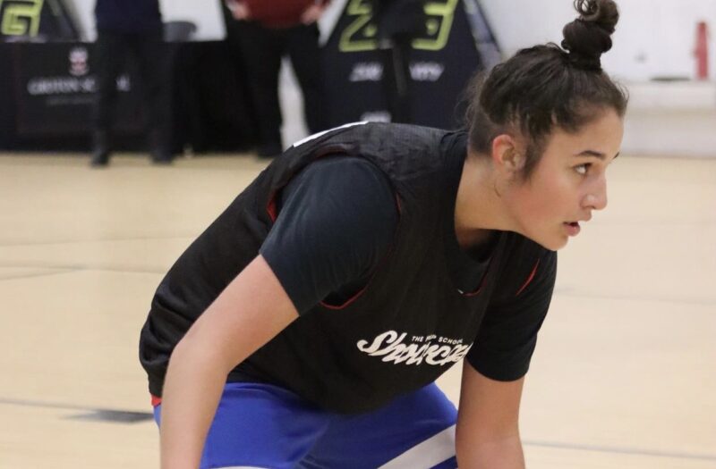 TNE Prep Showcase: HS Standouts | Prep Girls Hoops