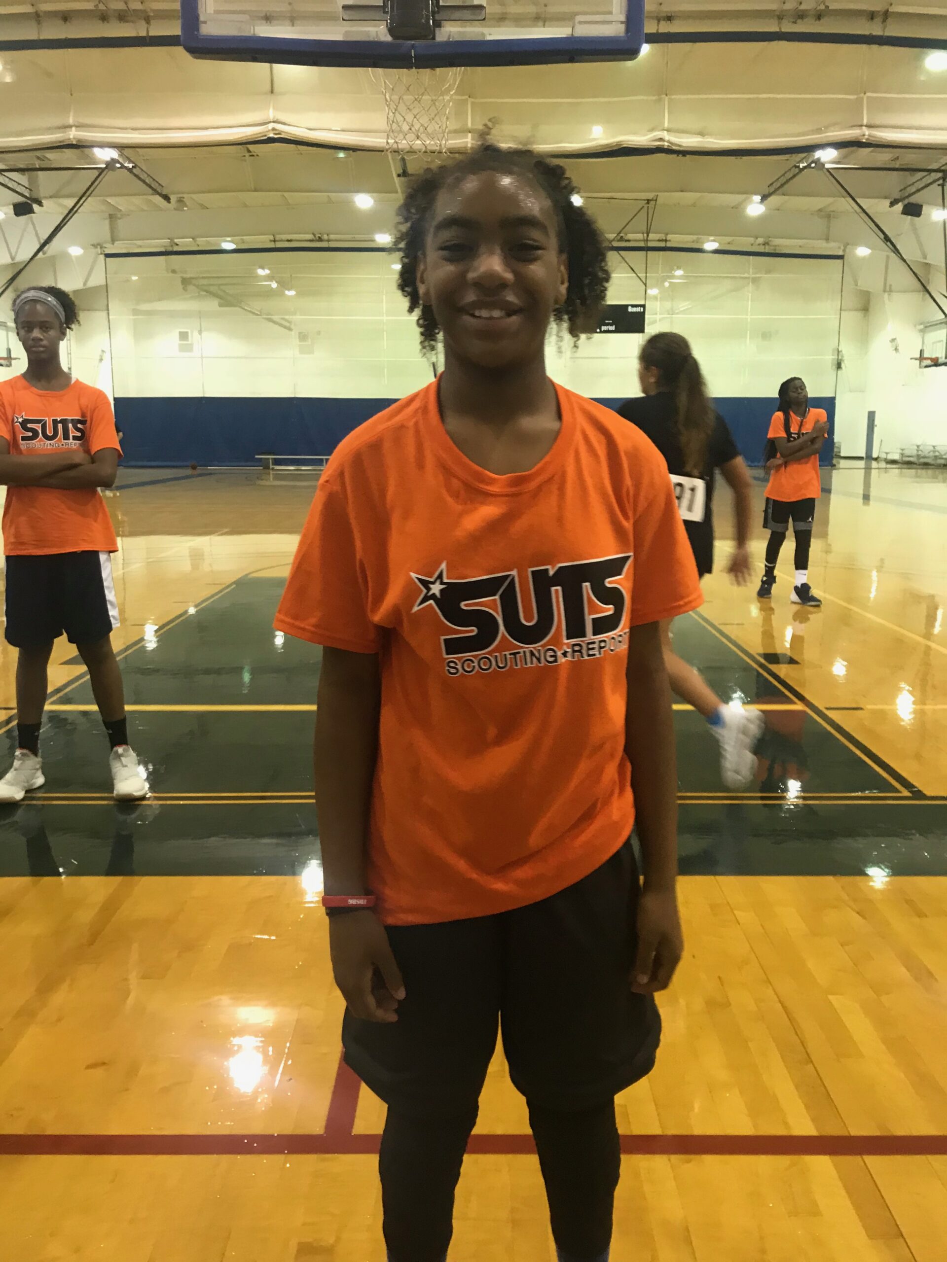 Class of 2025 Rankings: Top Combo Guards | Prep Girls Hoops