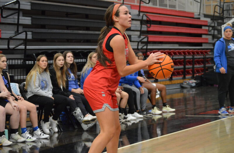 Moore Super Scrimmage Report: Part 1 | Prep Girls Hoops