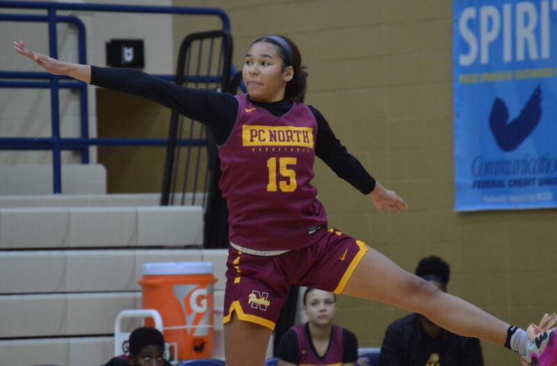 Moore Super Scrimmage Report: Part 3 | Prep Girls Hoops