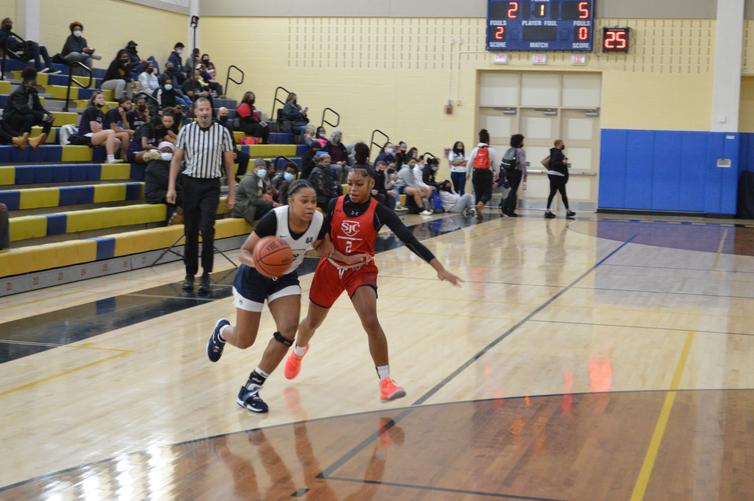 Rankings Update: 2023 Top Point Guards | Prep Girls Hoops