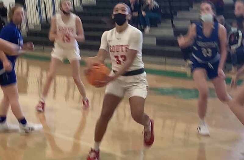 Charlotte Hoops Challenge: Players of the Games | Prep Girls Hoops