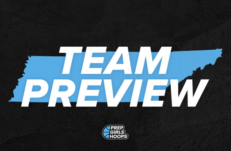 Rebuilding Hope: The MJCA Saints' Journey | Prep Girls Hoops