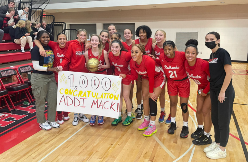 The Week That Was #1: The high school season is underway | Prep Girls Hoops