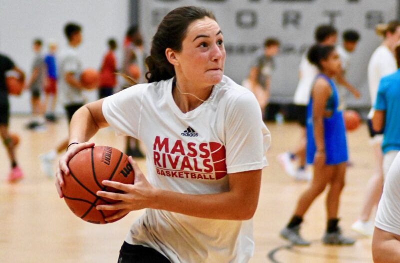 Microupdate: Big Mac | Prep Girls Hoops