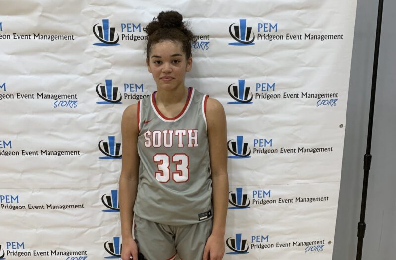 Diamonds Classic: Players of the Game | Prep Girls Hoops