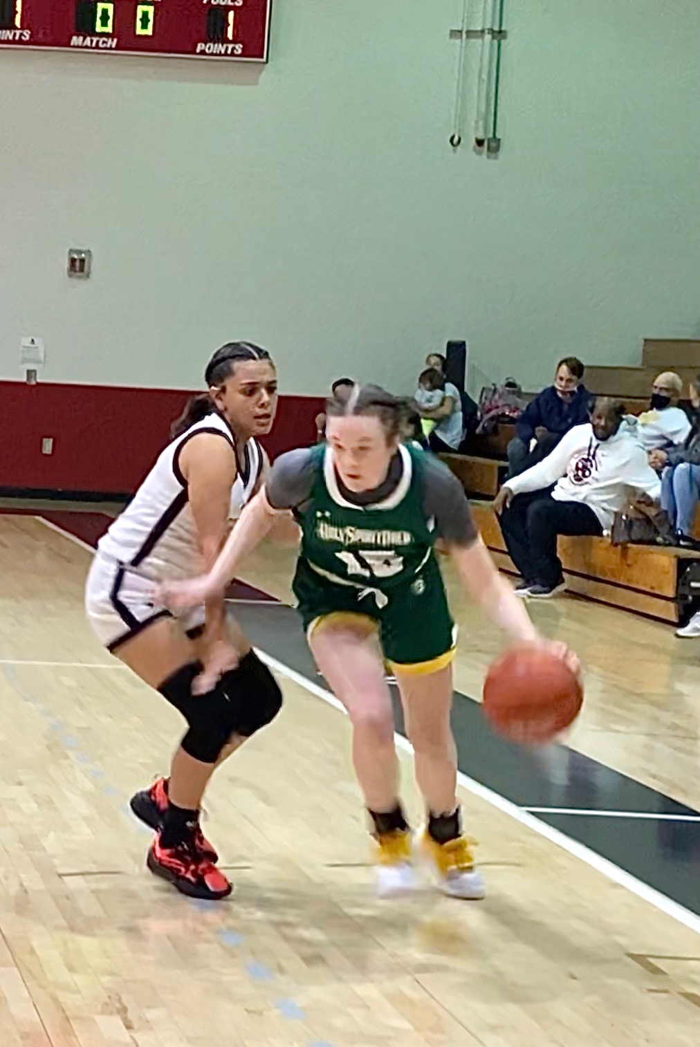 Junior & Senior Standouts Of The Week | Prep Girls Hoops