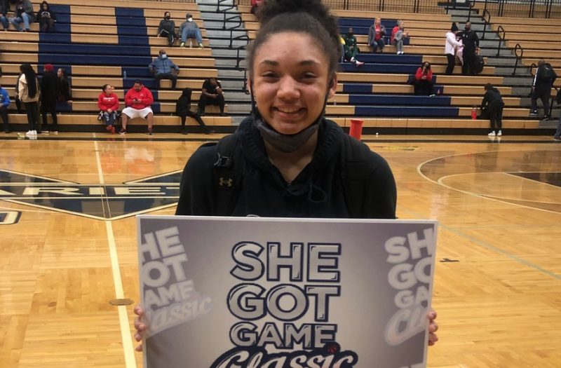 Under Armor GUAA: Shooting Guards | Prep Girls Hoops
