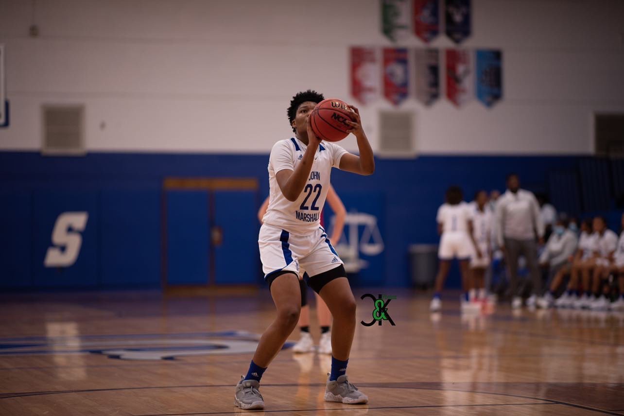 Team Loaded AAU Preview | Prep Girls Hoops