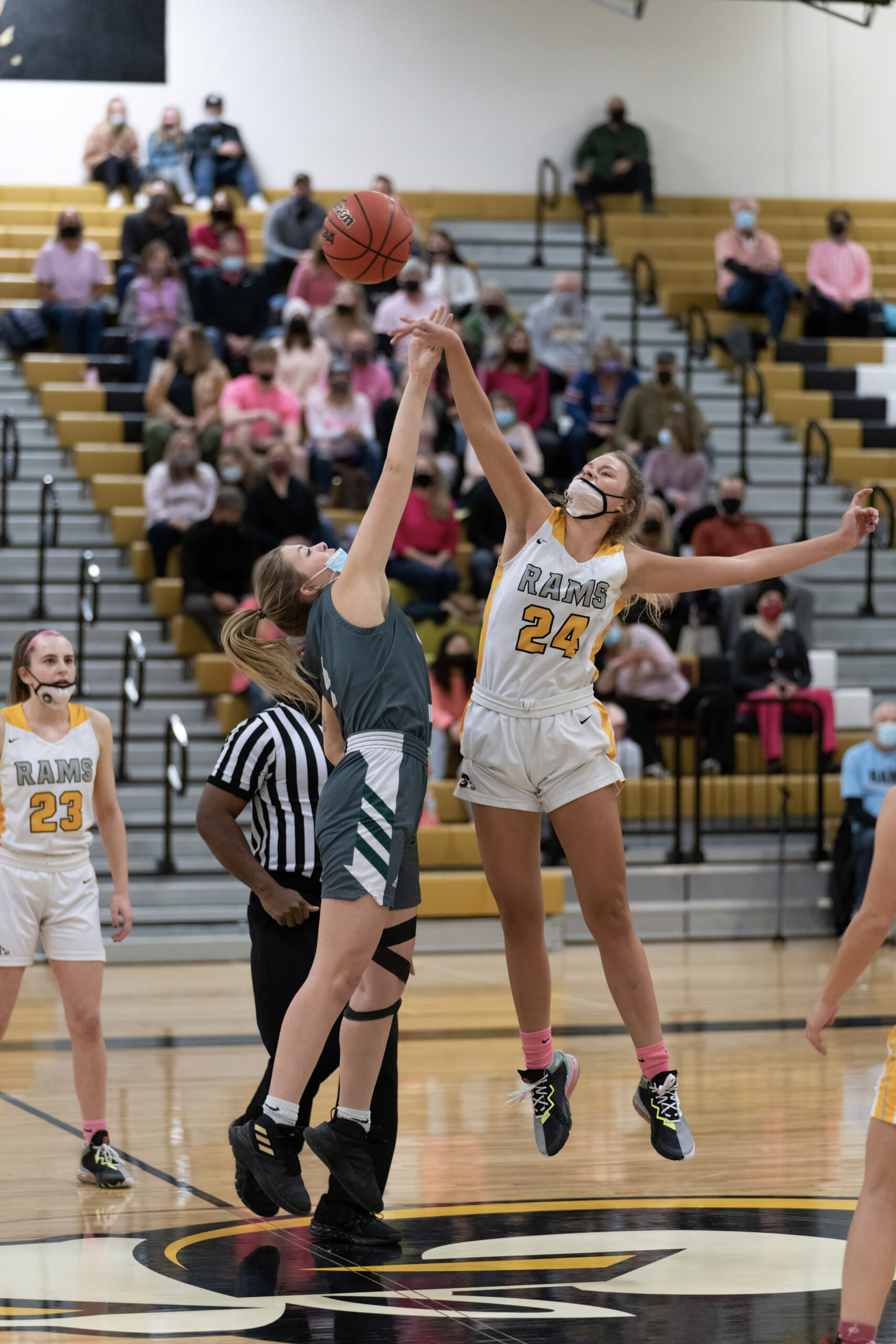 Most Efficient Top Scorers | Prep Girls Hoops