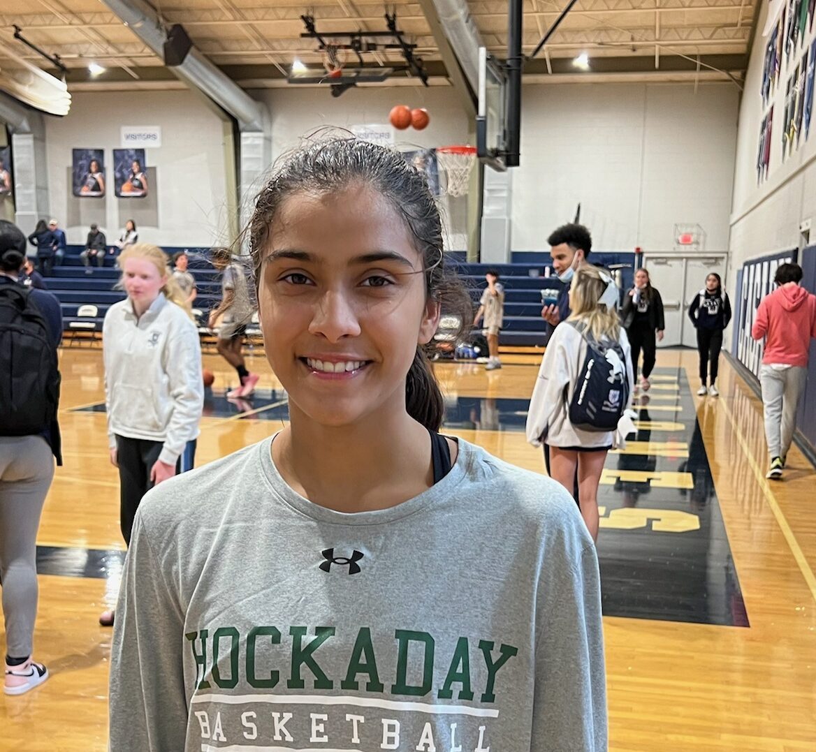 Week 10-Tambe Closes out Top Guards with a bang | Prep Girls Hoops