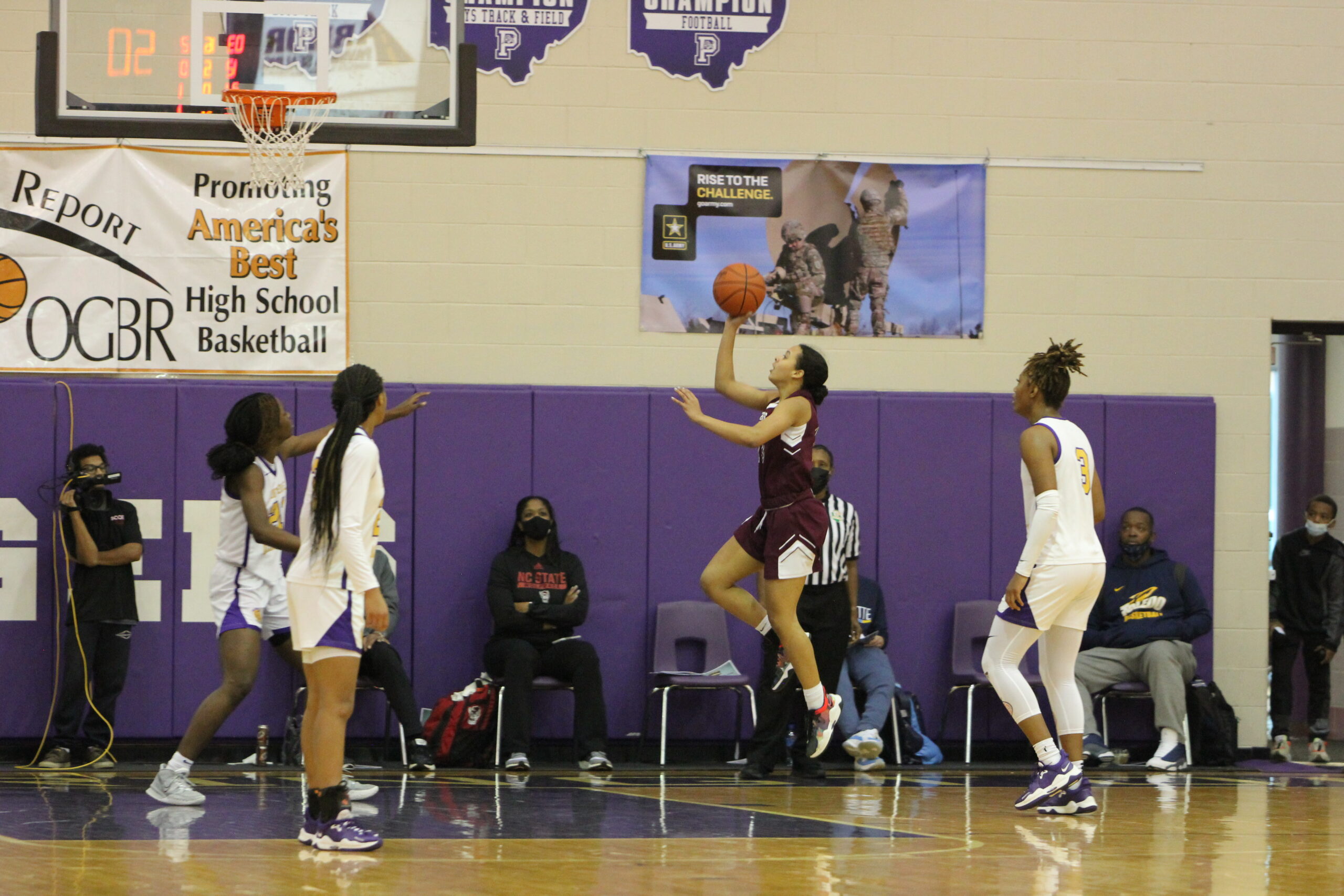 CITCity- Underclassmen Razzle-Dazzle Performances- Part 1 | Prep Girls ...