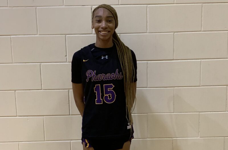 2024 Rankings: Stock Rising SFs | Prep Girls Hoops